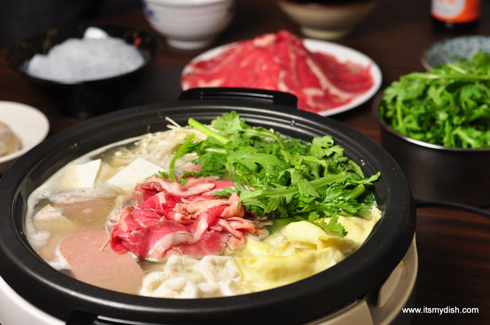Taiwanese Hot Pot It s My Dish Taiwanese Hot Pot It s My Dish